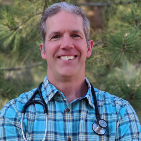 Naturopathic Doctor Bend Oregon
